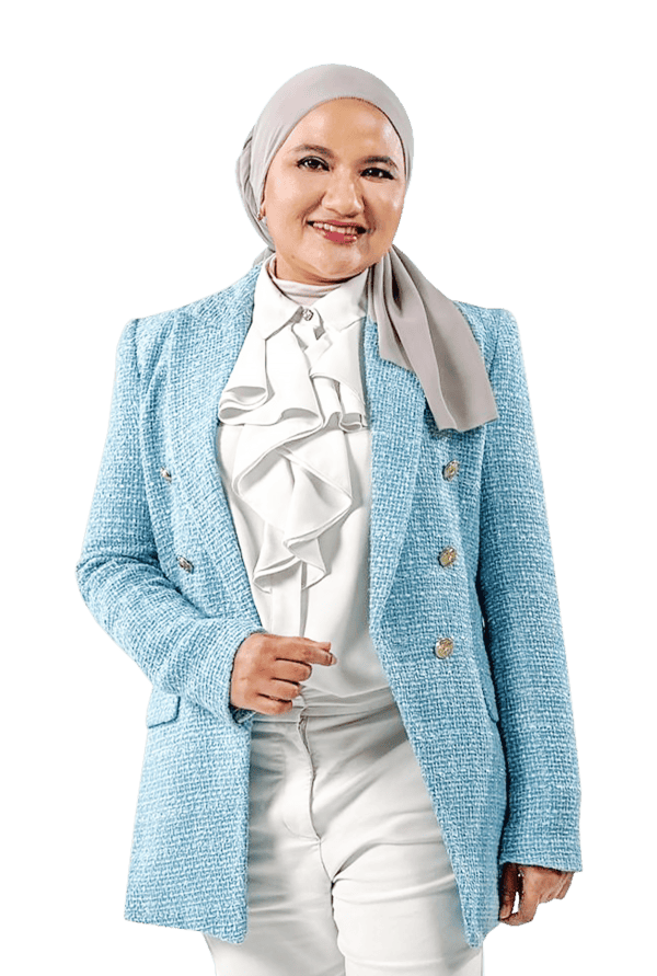 Aesthetic Clinic in TTDI- Dr Nazelia